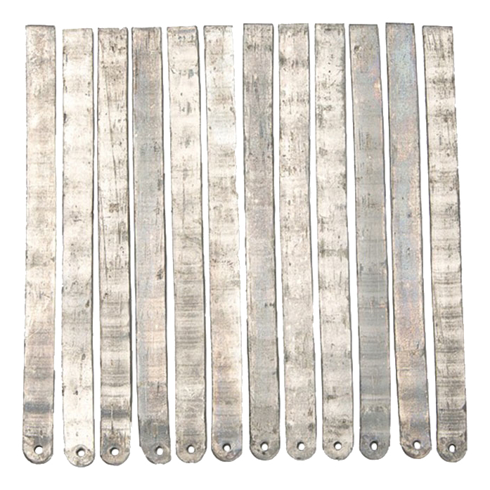 Rig'Em Right Waterfowl Decoy Strap Weights 12 Pack | Bass Pro Shops